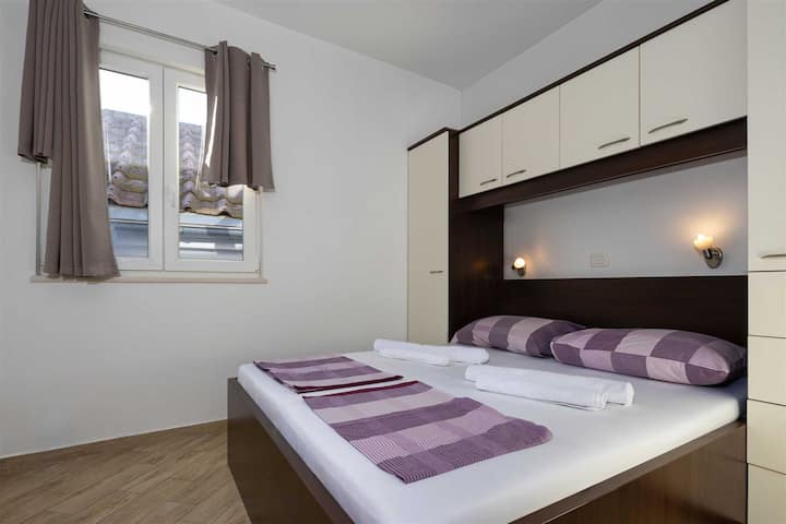 Central Breeze Apartment 3 - Novi Vinodolski
