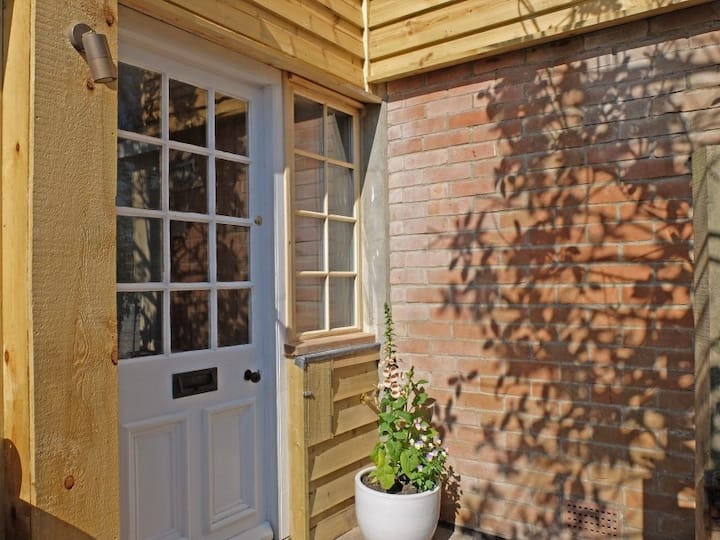 Fen Cottage, Walberswick - Walberswick