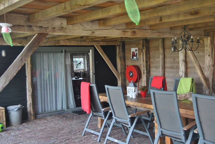 Den Heijkant De Eard Kear - Oisterwijk