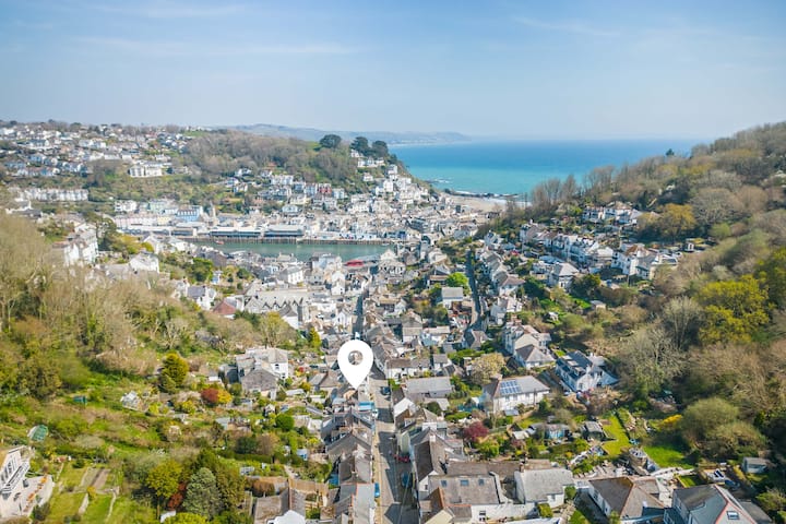 Meadowcroft - Looe