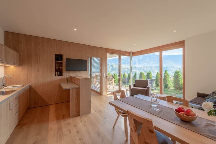 Moosbichlerhof Chalet Celina - Tirol