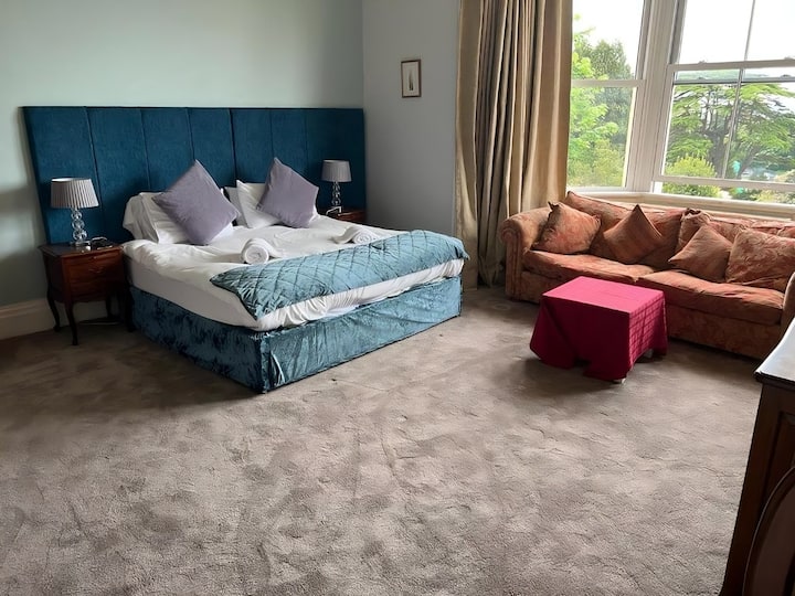 Deluxe Suite - Paignton