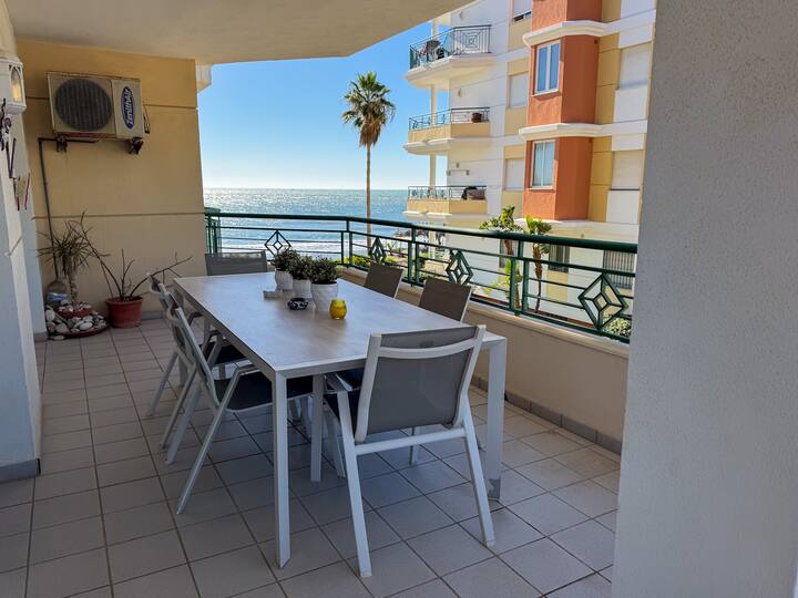 Club Oasis Peñoncillo - Torrox