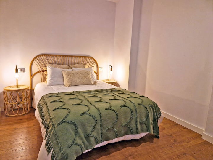 Yourhouse Ourense Bello 2 - Ourense