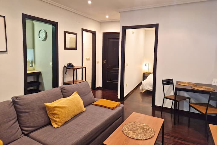 Yourhouse Ourense Bello 1 - Orense