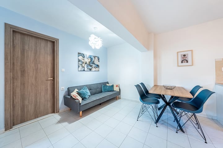 Superior Apartment Type C - Kavos