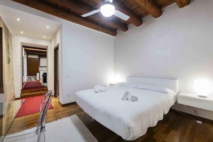 Leoncino 9 City Apartment - Verona