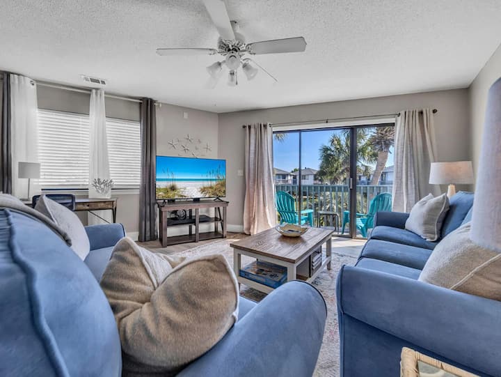Walk2beach-winter Rates-crystal Village - Miramar Beach, FL