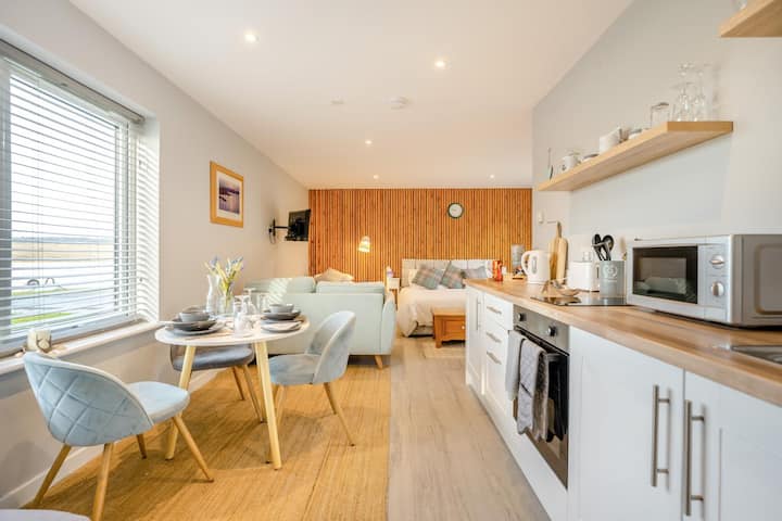 1 Bed In Coldingham (Oc-c30814) - Saint Abbs