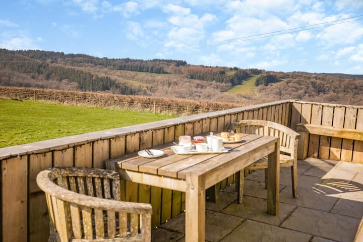 1 Bed In Southcott (Oc-t30813) - Okehampton