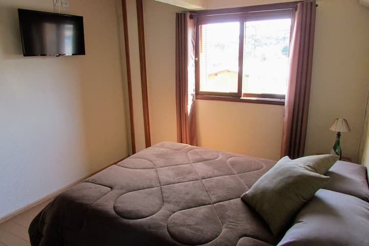 Fast Wi-fi Internet, Air Conditioning, And Kitchen - Canela