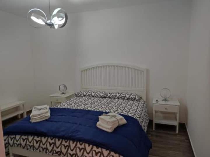 Casa Grigia - Mazara del Vallo