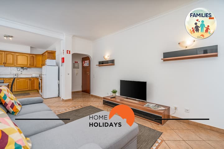 #290 Families Only - Choro Azul By Home Holidays - Albufeira