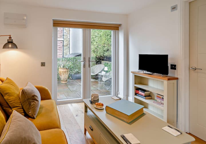 Ty-llew Hideaway - Abergavenny