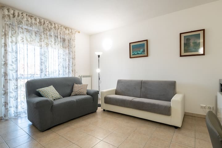 Grace's House - Pisa
