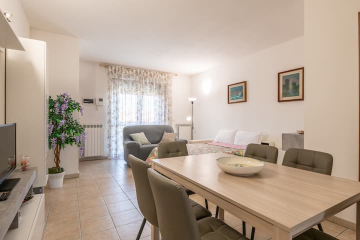 Grace's House - Pisa
