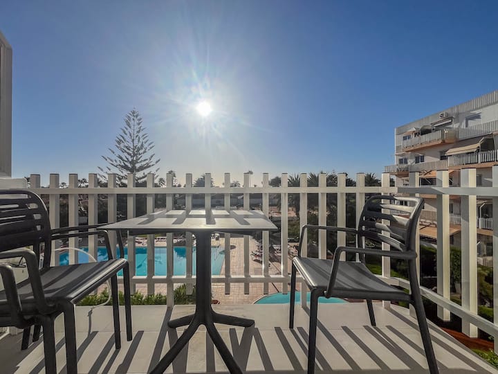 Lightbooking Tenesor 306 Playa Del Ingles Central - Playa del Inglés