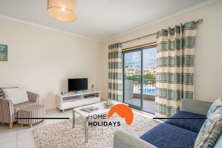 #284 Ocean View Apartment | Pool & Relax - Algarve