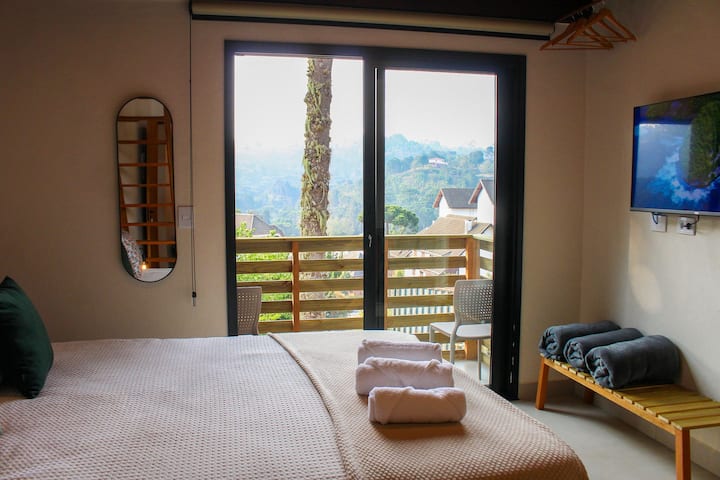 Estudio Em Capivari - Campos do Jordão