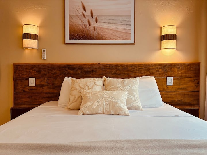 Mundi Studios Peruíbe (Just 60m From The Beach) - Peruíbe