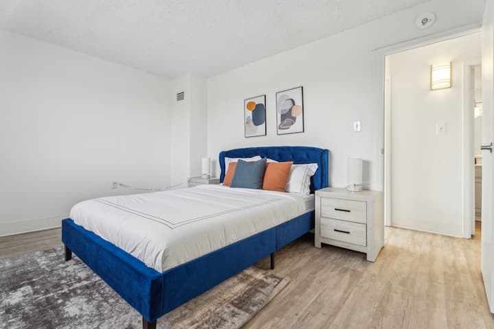 Legacy At Imperial Village 807 I 2 Bed 2 Bath - Richmond, VA