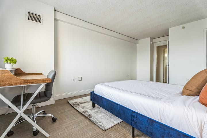 Legacy At Imperial Village 915 I 1 Bed 1 Bath - 里士滿