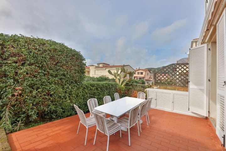 Casa Ohana - Porto Azzurro