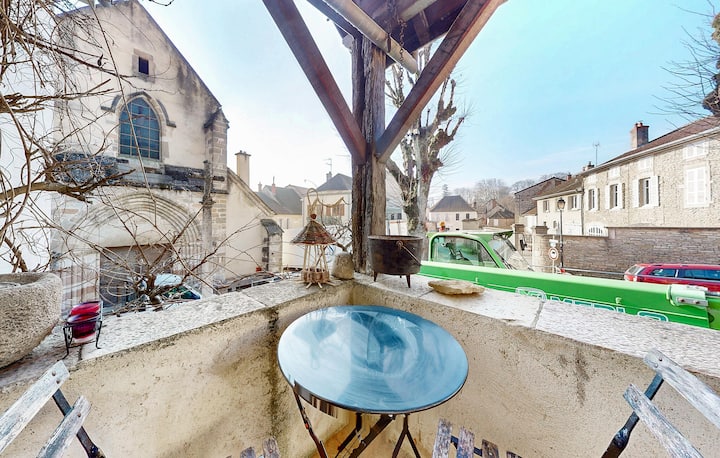 Amazing Home In Volnay With Wifi - Pommard