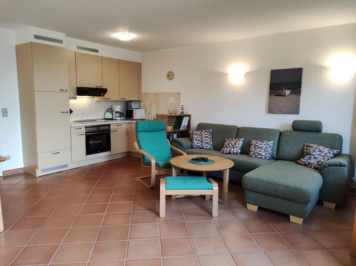 Ferienwohnung Biber (270844) - Koserow