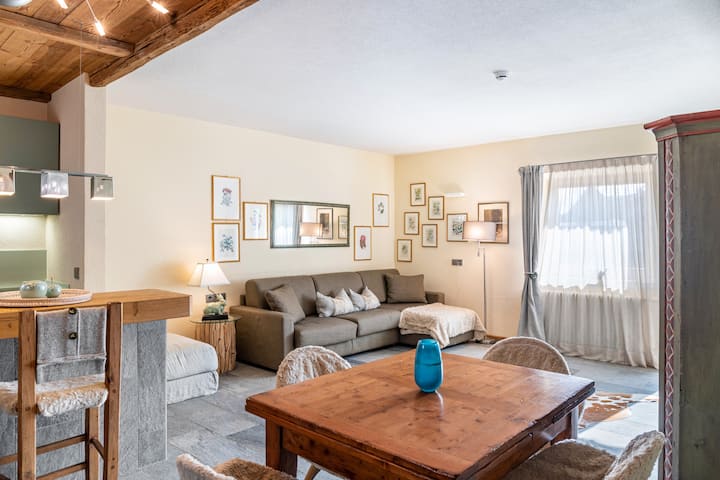 5 - Deluxe Suite - Seefeld in Tirol