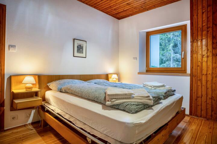 Villa La Brisa 2 - Latemar