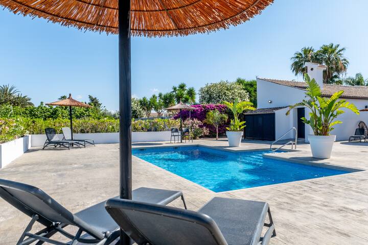 Apartamento 5 - Almoradí
