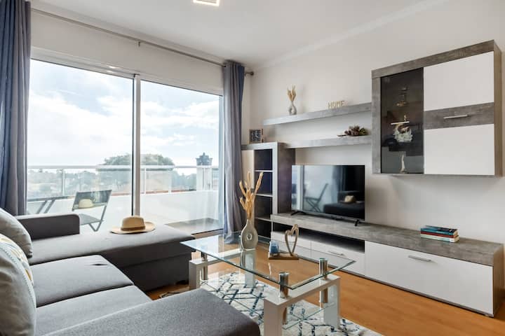 Sunflower Living By Madeira Sun Travel - Madeira