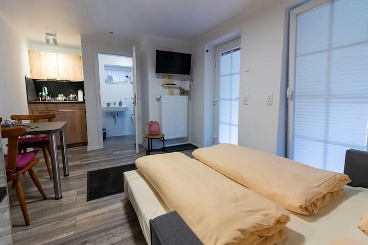 Schilsbachtal Whg. 10 Bruno Eg - Simmerath