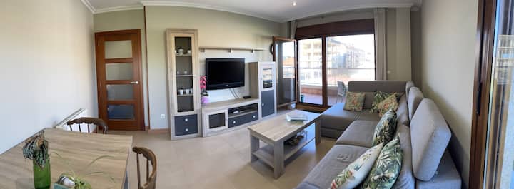 9 Baños (Playa De A Lanzada-sanxenxo) - El Grove