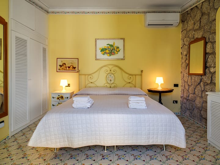 Chalet Silvana By Italianhost - Capri (island)