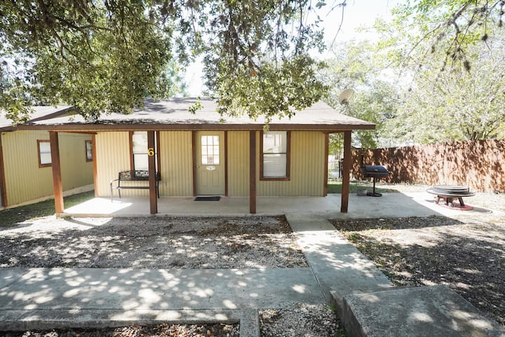 Cypress Villa #6 - Concan, TX