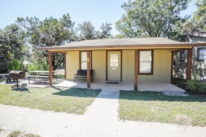 Cypress Villa #5 - Concan, TX