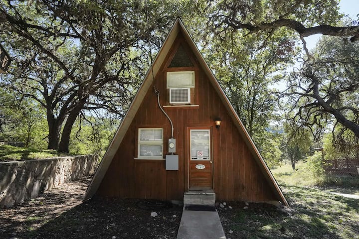 Cypress Villa #3 - Concan, TX
