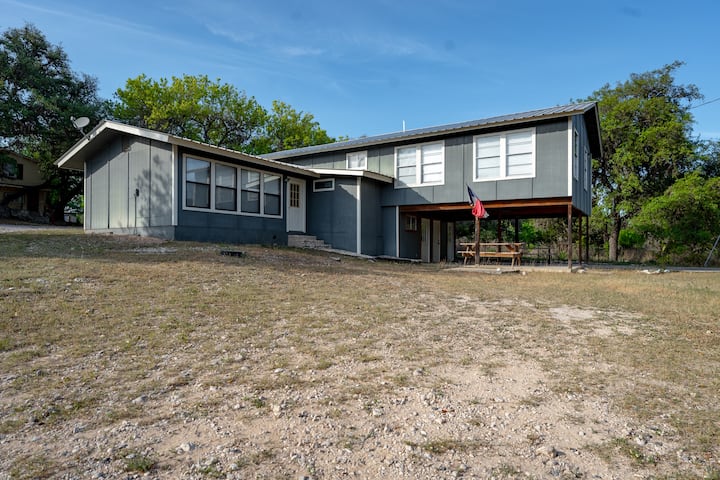 Lone Star - Concan, TX