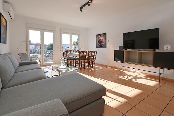 Artesol 4 Pax - Orba