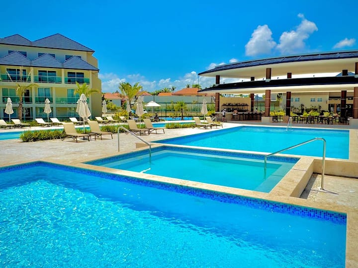 To Complete - Puerto Plata