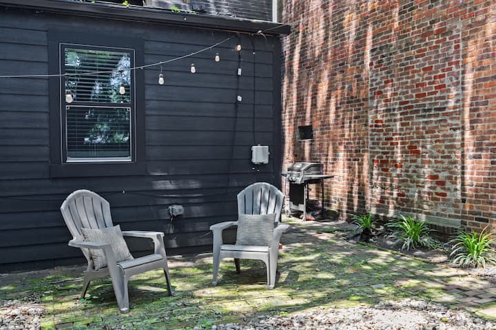 New Cozy Home In Shelby Park | Near Cafes & Stores - Louisville, KY