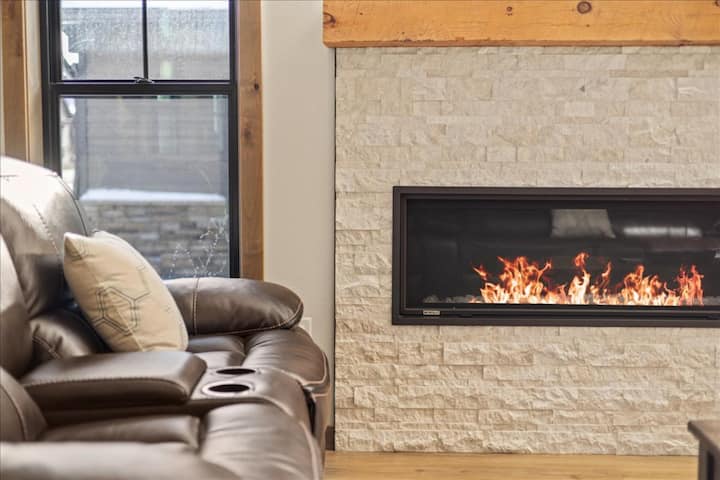 Red Lodge Retreat - Red Lodge, MT