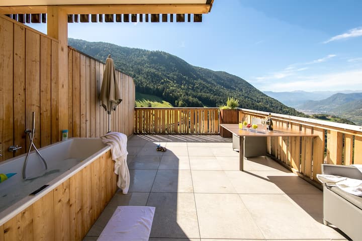 Sonnleiten Sonnenparadies - Kastelruth