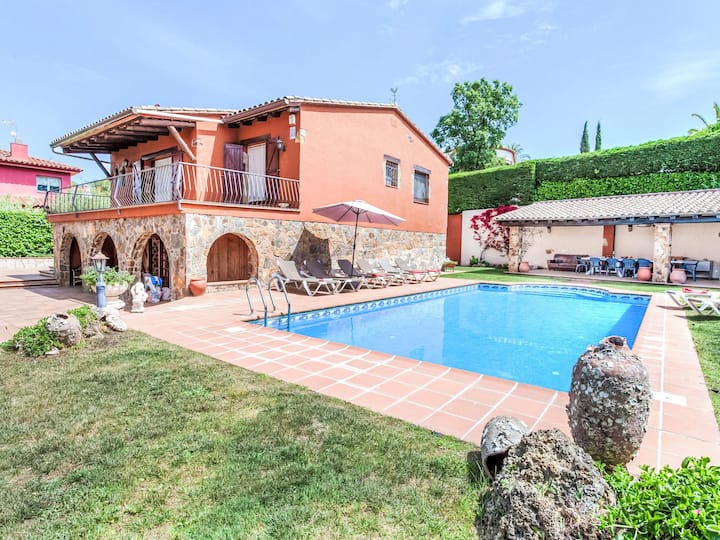 Puig Ses Forques By Interhome - Tamariu