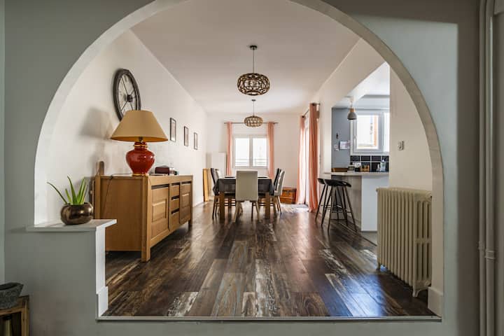 Au Cœur Du Village - Verzenay - France