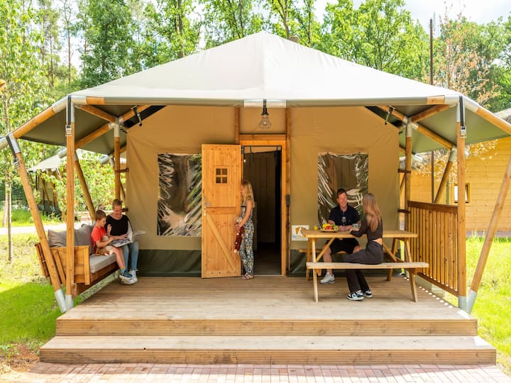 Hodenhagen Safari Lodge - Hodenhagen