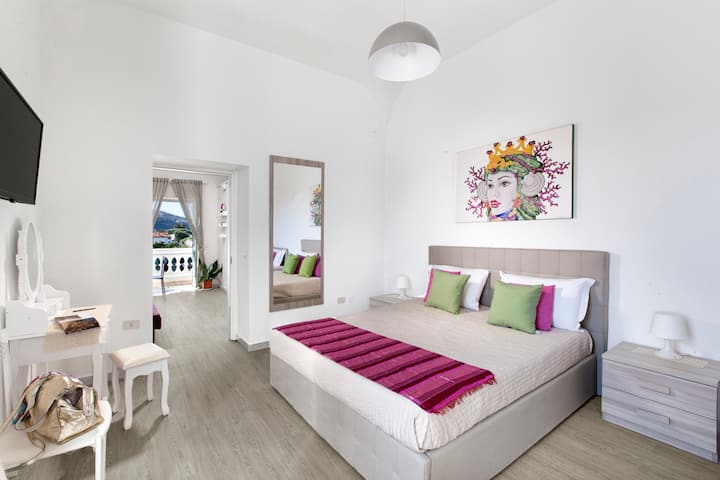 Estate4home - Casa Lina - Sant'Agnello
