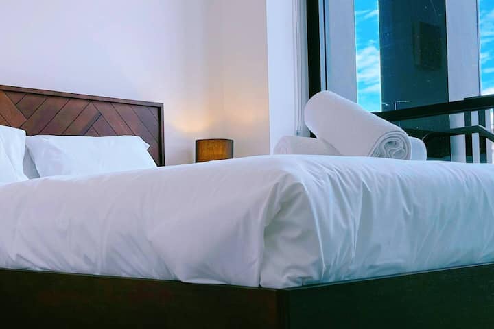 2br Apartment In Wwp– Near Olympicpark - オーストラリア シドニー